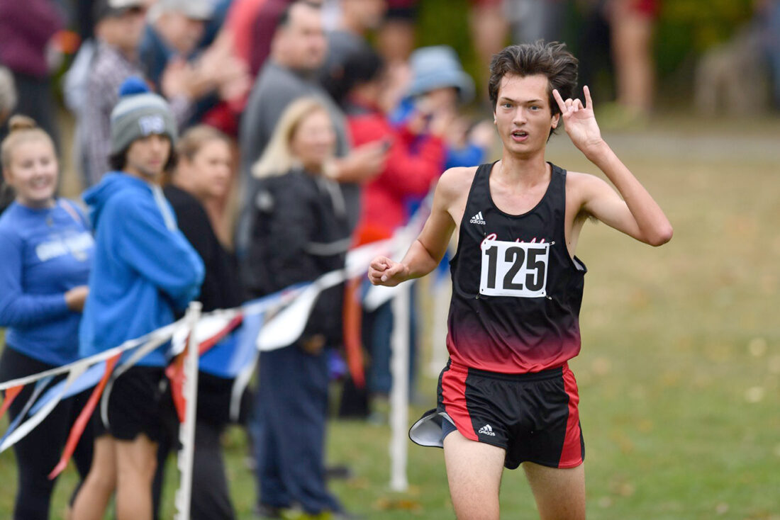 Canfield’s Baker, Lowellville’s Yon capture Mahoning crowns; Boardman ...